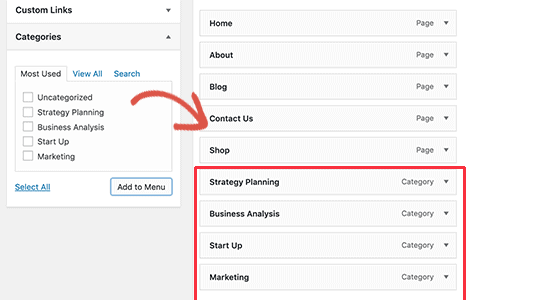 A Simple Guide On How To Add WordPress Drop Down Menu WordPress Q And A