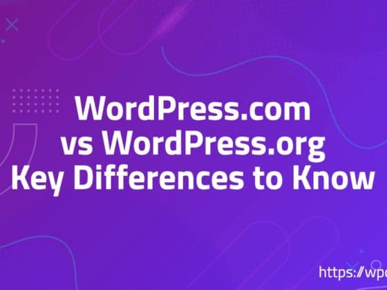 Webflow Vs WordPress: Which One’s The Better Website Builder? (3 Key ...