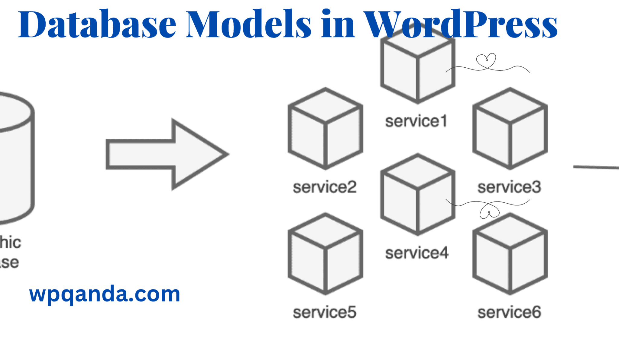 Database Models in WordPress - A Beginners Guide - WP QandA